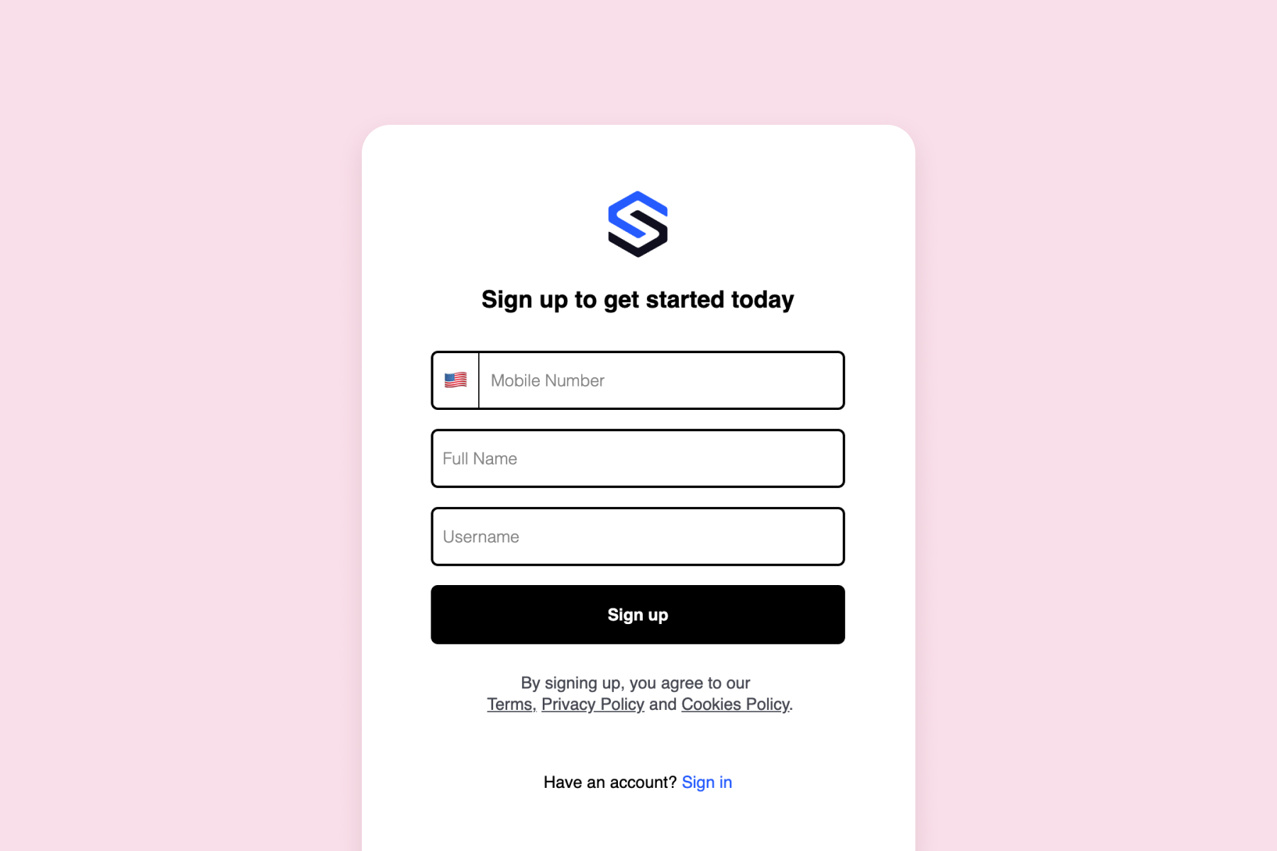React App React App